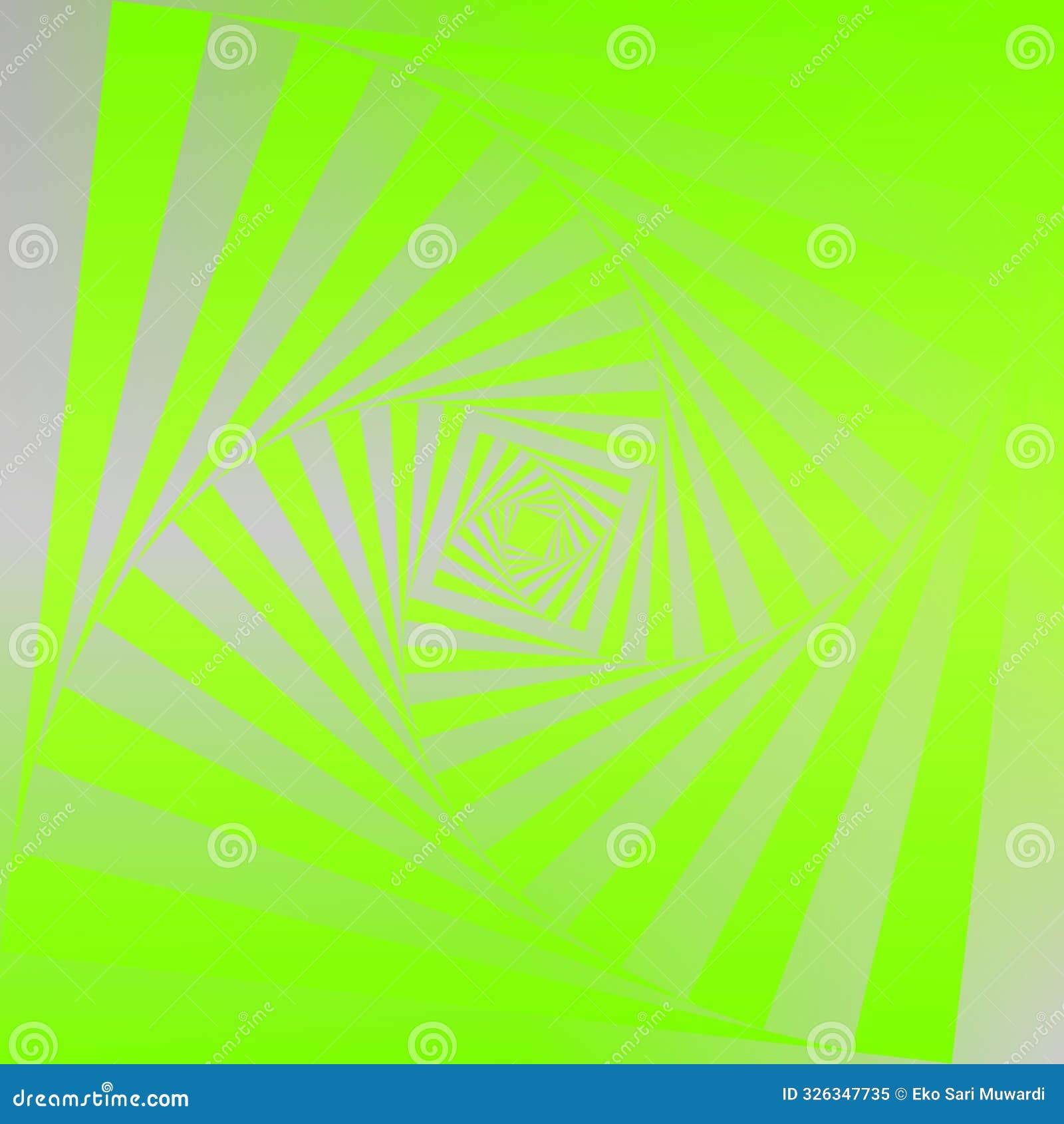 Gradient Mesh Abstract Background. Blurred Backdrop With Simple Muffled ...