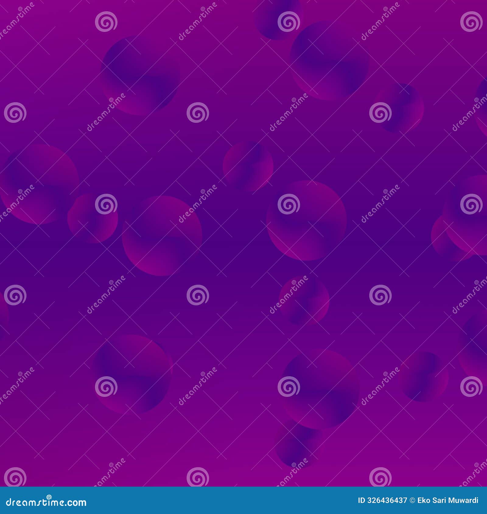 Gradient Mesh Abstract Background. Blurred Backdrop with Simple Muffled ...