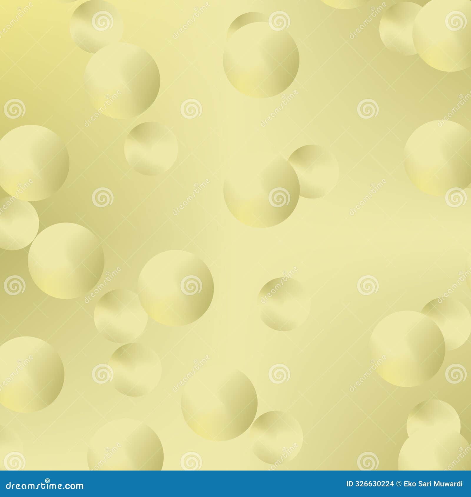 Gradient Mesh Abstract Background. Blurred Backdrop with Simple Muffled ...