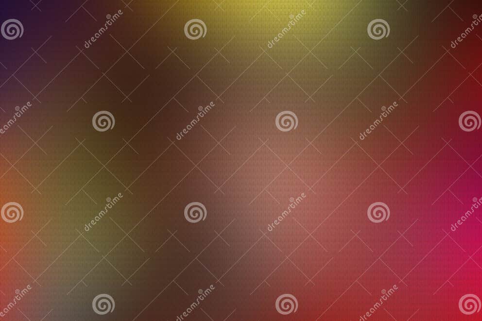 Gradient Mesh Abstract Background, Blurred Colorful Gradient Mesh ...