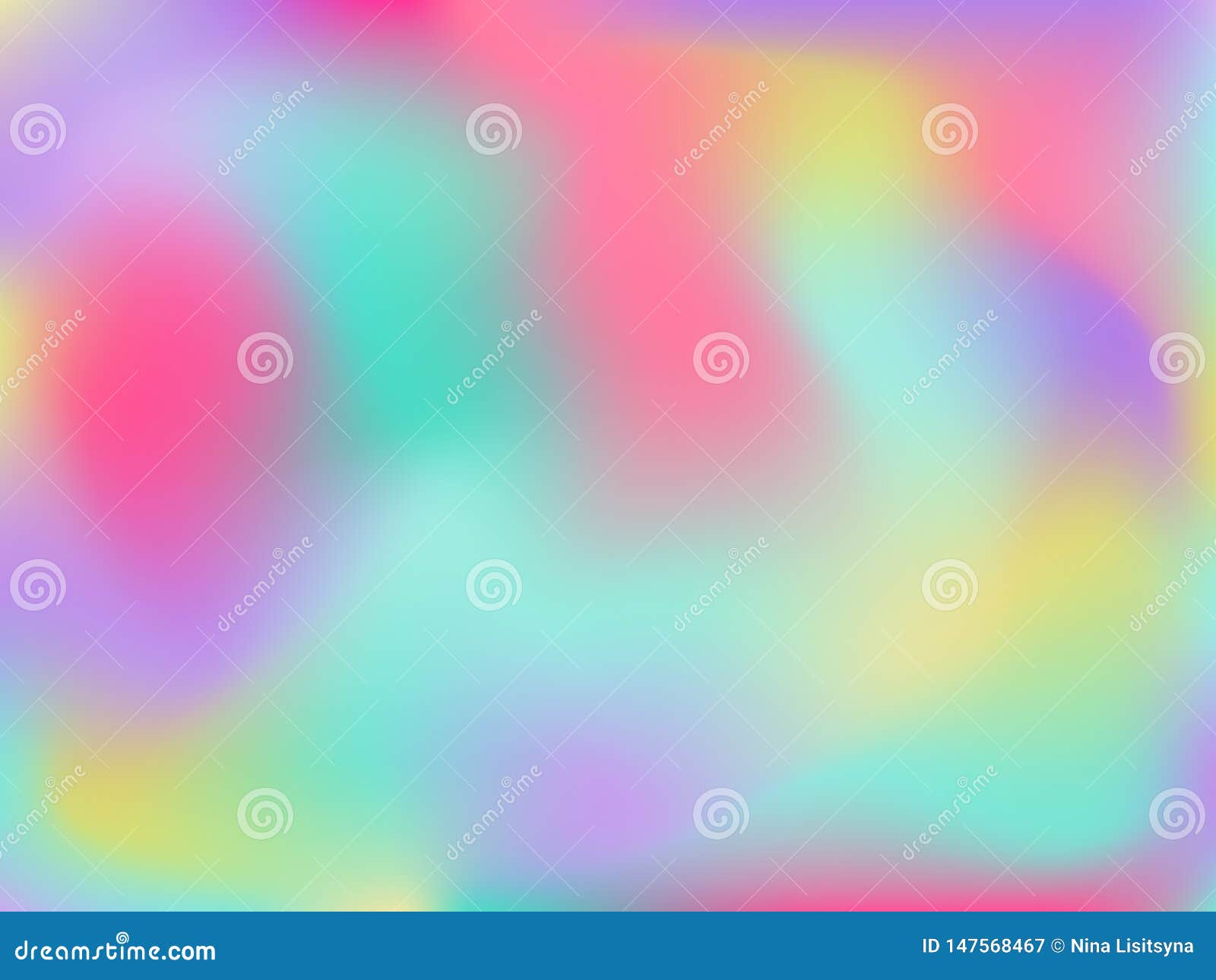 .Gradient Mesh Abstract Background Stock Vector - Illustration of ...