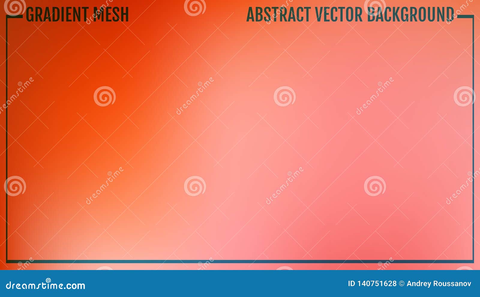 Gradient Mesh Abstract Background. Modern Screen Vector Design for ...