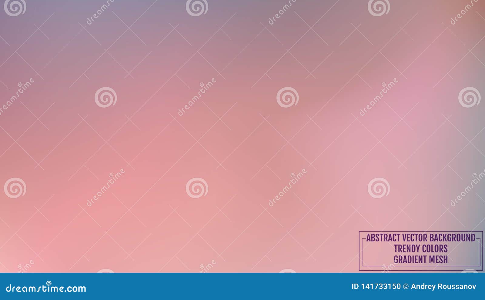 Gradient Mesh Abstract Background. Modern Template with Gradient Mesh ...
