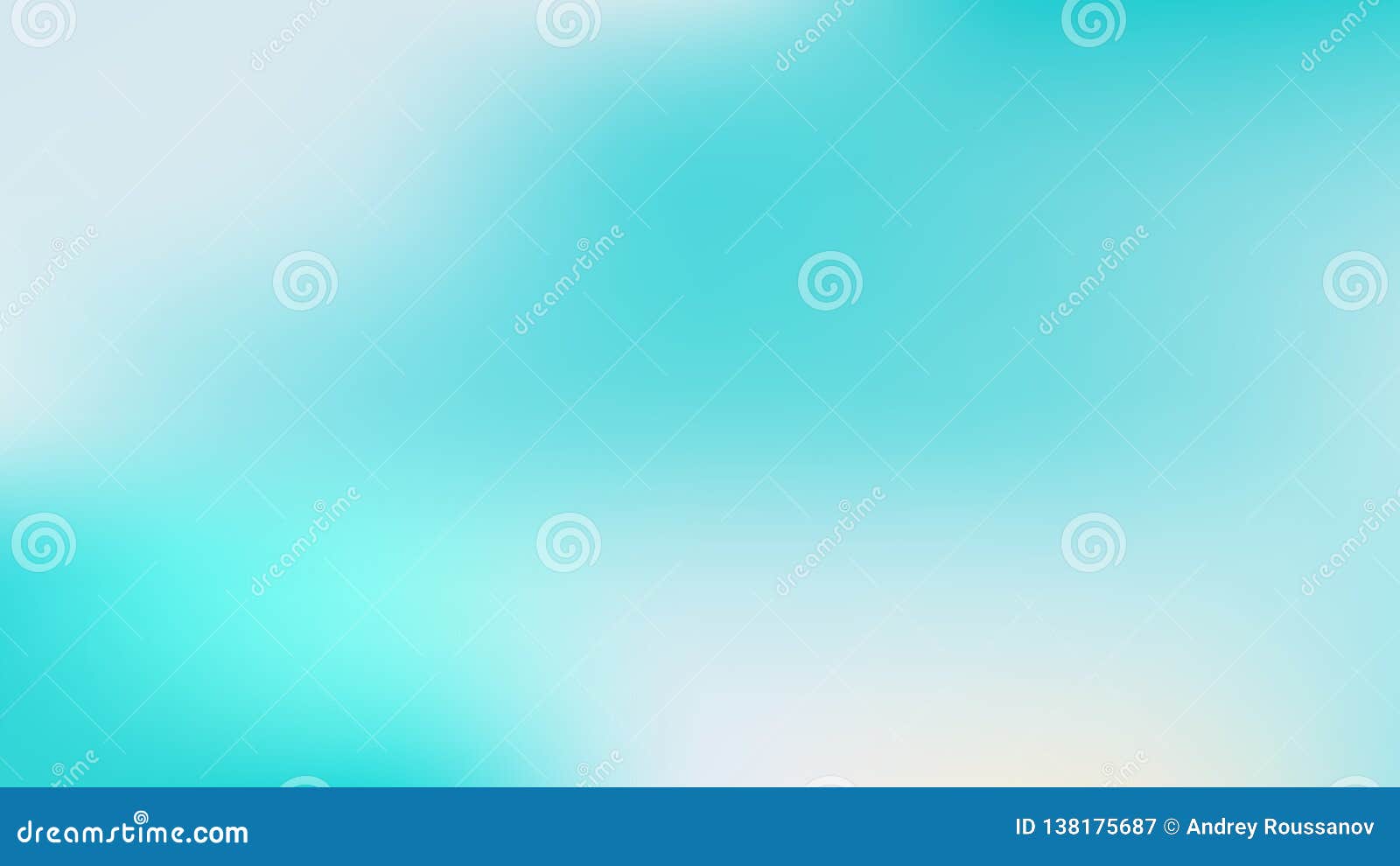 Gradient Mesh Abstract Background. Trendy Soft Colors and Smooth Blend ...