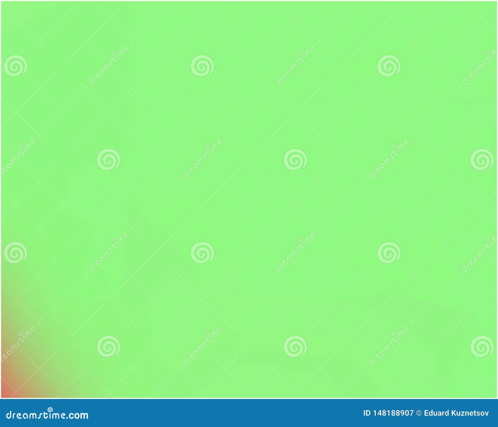 Gradient Mesh Painted in Different Colors. Stock Vector - Illustration ...