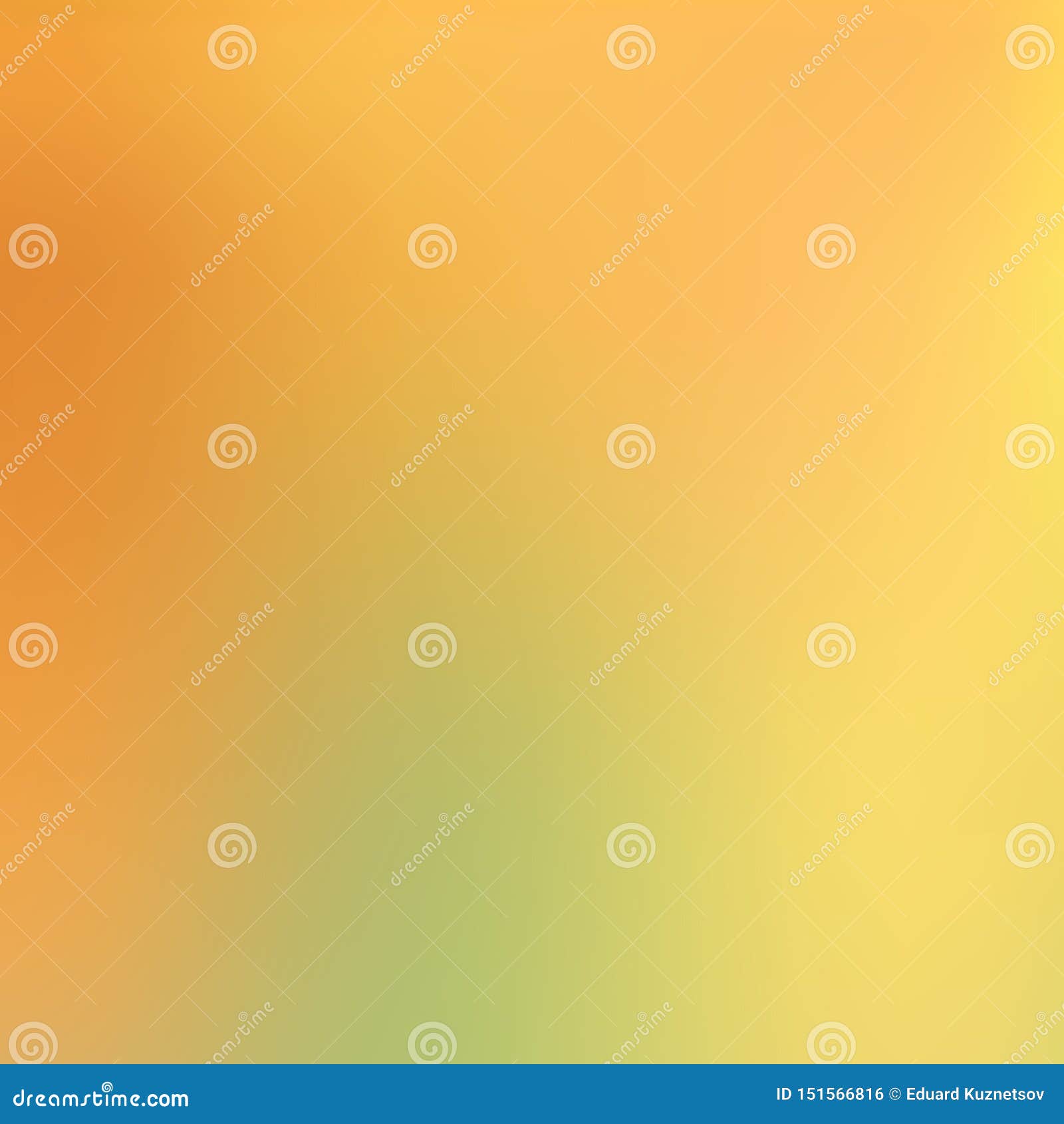 Gradient Mesh Painted in Different Colors. Stock Vector - Illustration ...