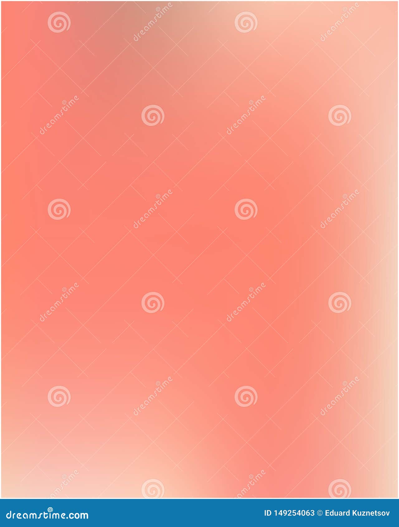 Gradient Mesh Painted in Different Colors. Stock Vector - Illustration ...