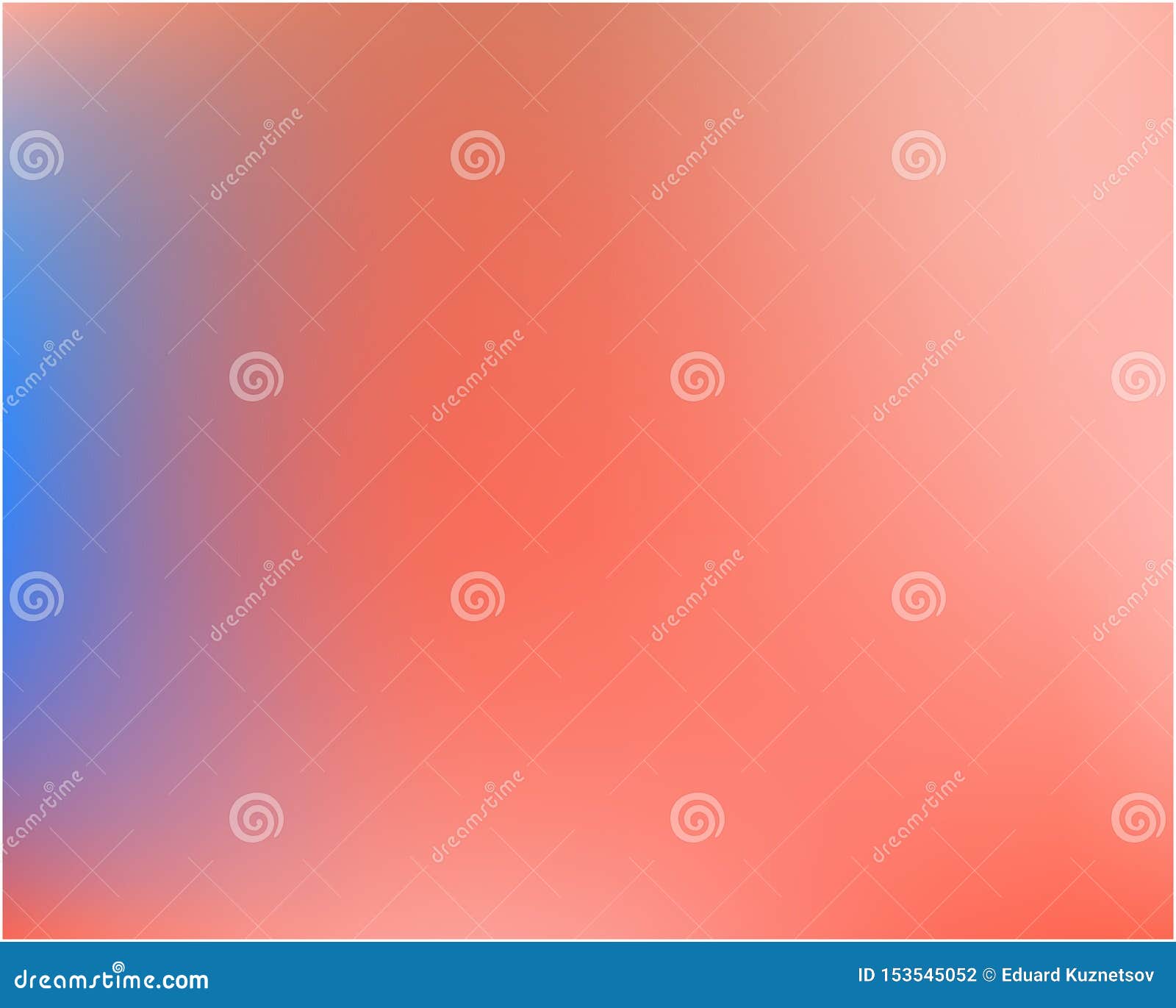 Gradient Mesh Painted in Different Colors. Stock Vector - Illustration ...