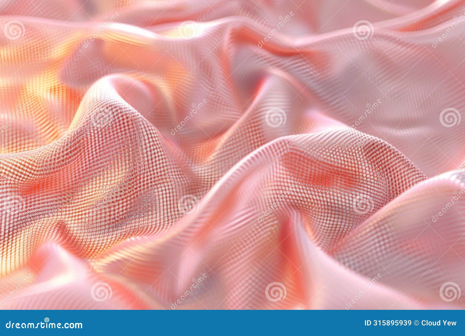 Gradient Mesh Texture for Adding Realism To Digital Art Stock ...