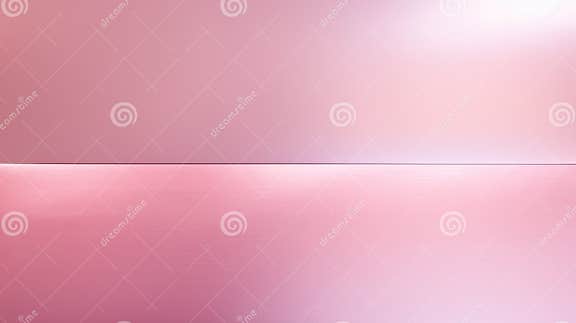 Gradient Metallic Pink Background Stock Illustration - Illustration of ...