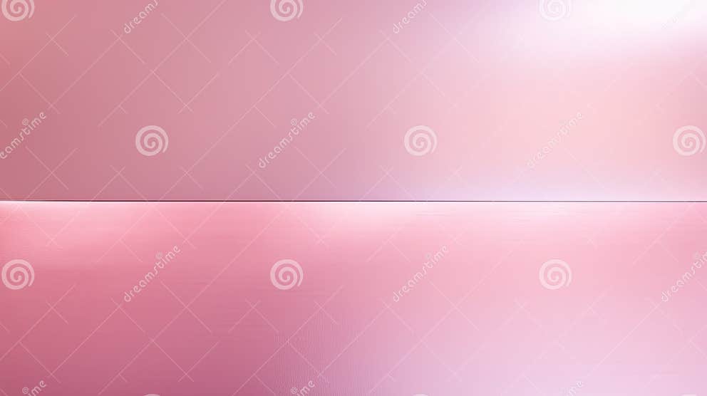 Gradient Metallic Pink Background Stock Illustration - Illustration of ...