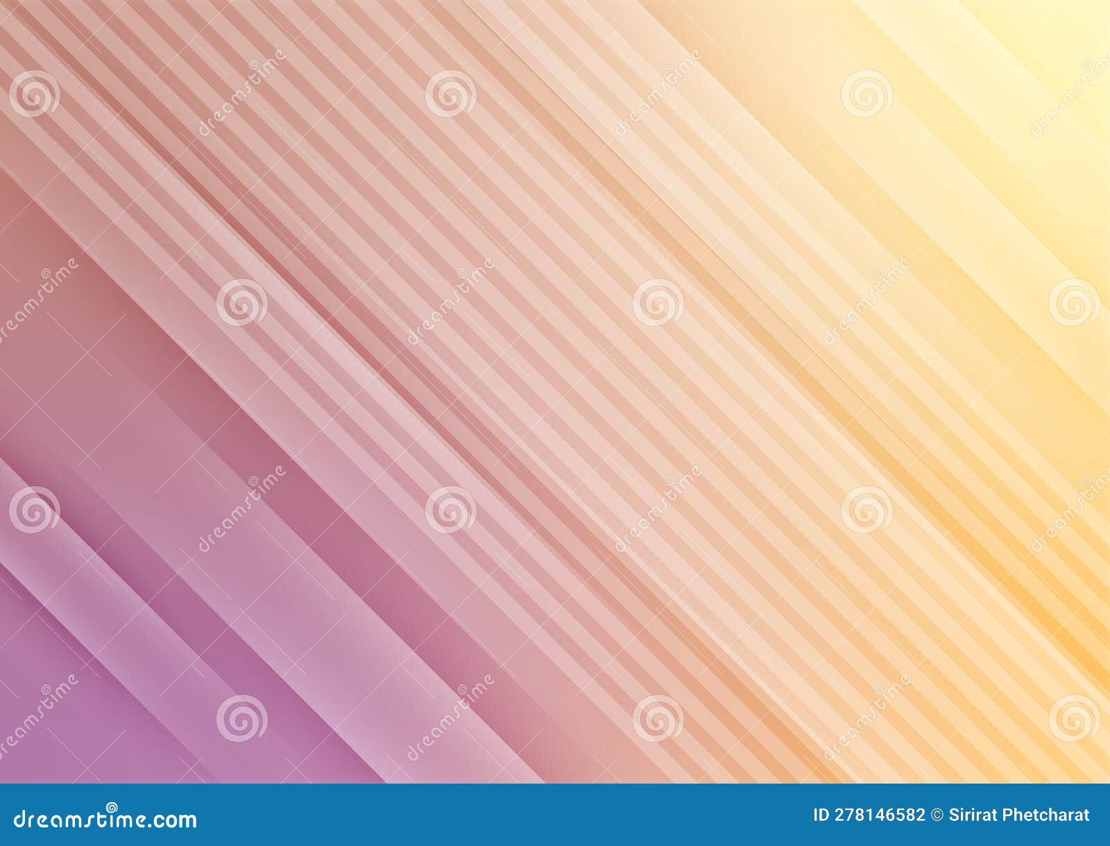 Gradient Modern Line Presentation Dynamic Graphic Background Stock ...