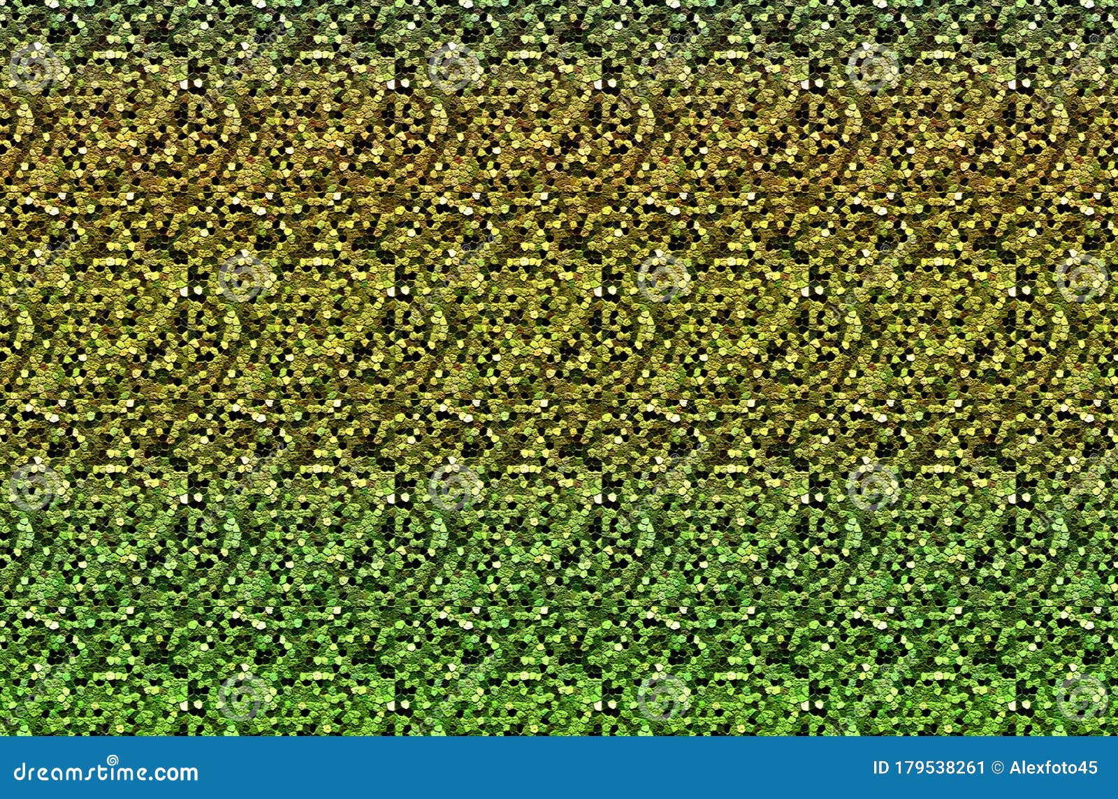 Gradient Mosaic Texture. Background For Presentations Royalty-Free ...