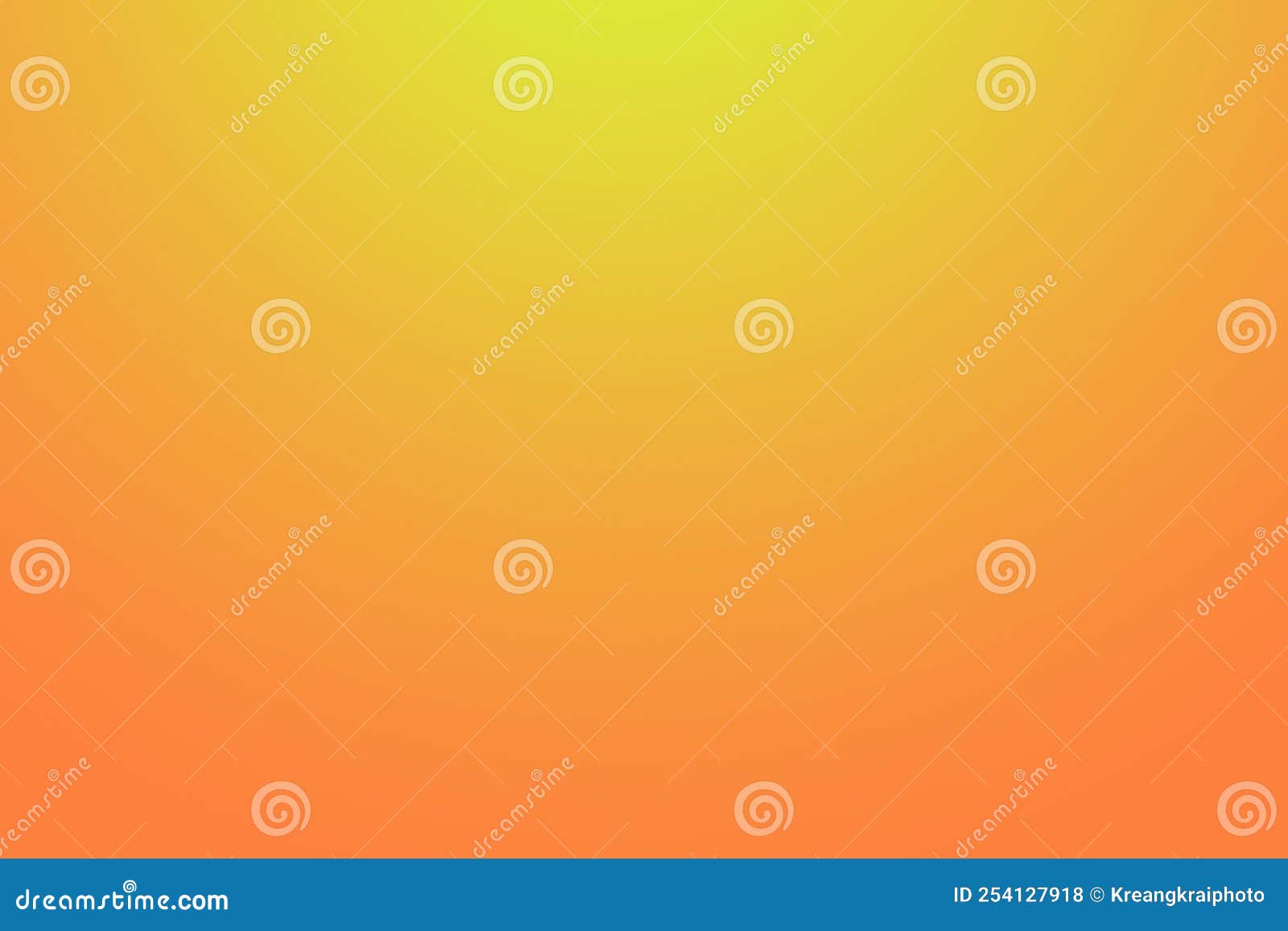 Gradient Multicolor Gradation Orange To Yellow Background Stock ...