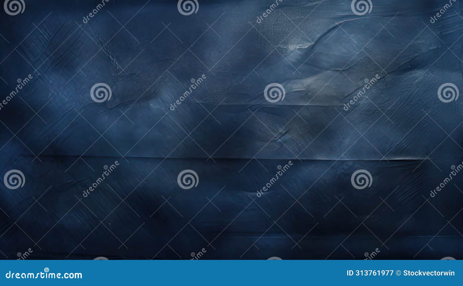 Gradient Navy Blue Background Texture Stock Illustration - Illustration ...