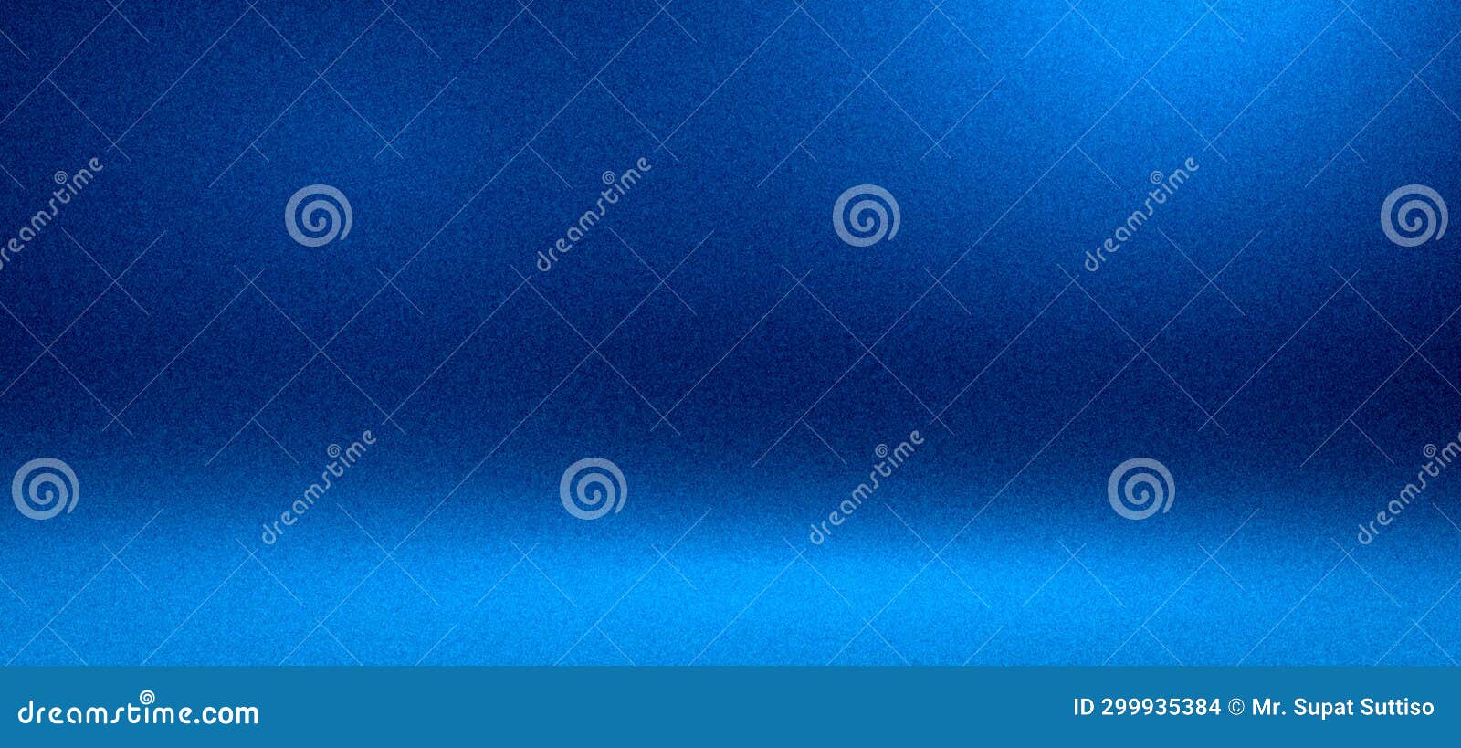 Gradient Navy Blue Studio Room Blank Rough for Designing Product ...