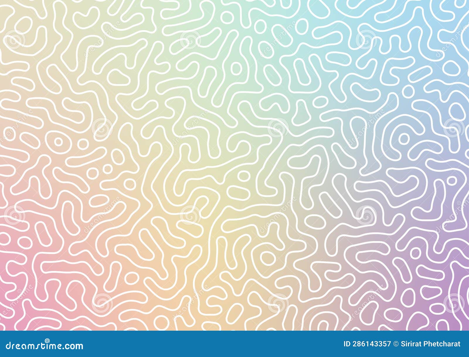 Gradient Noise Line Abstract Spread Geometric Background Stock Vector ...