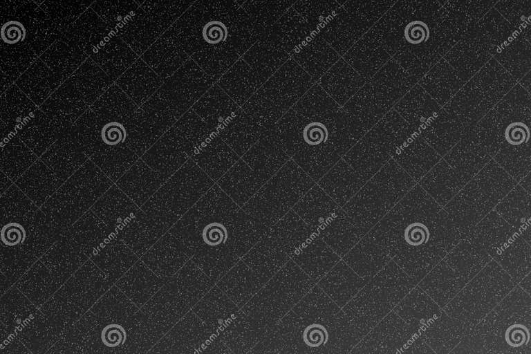 Gradient Noise Texture. Black Textured Background Stock Vector ...