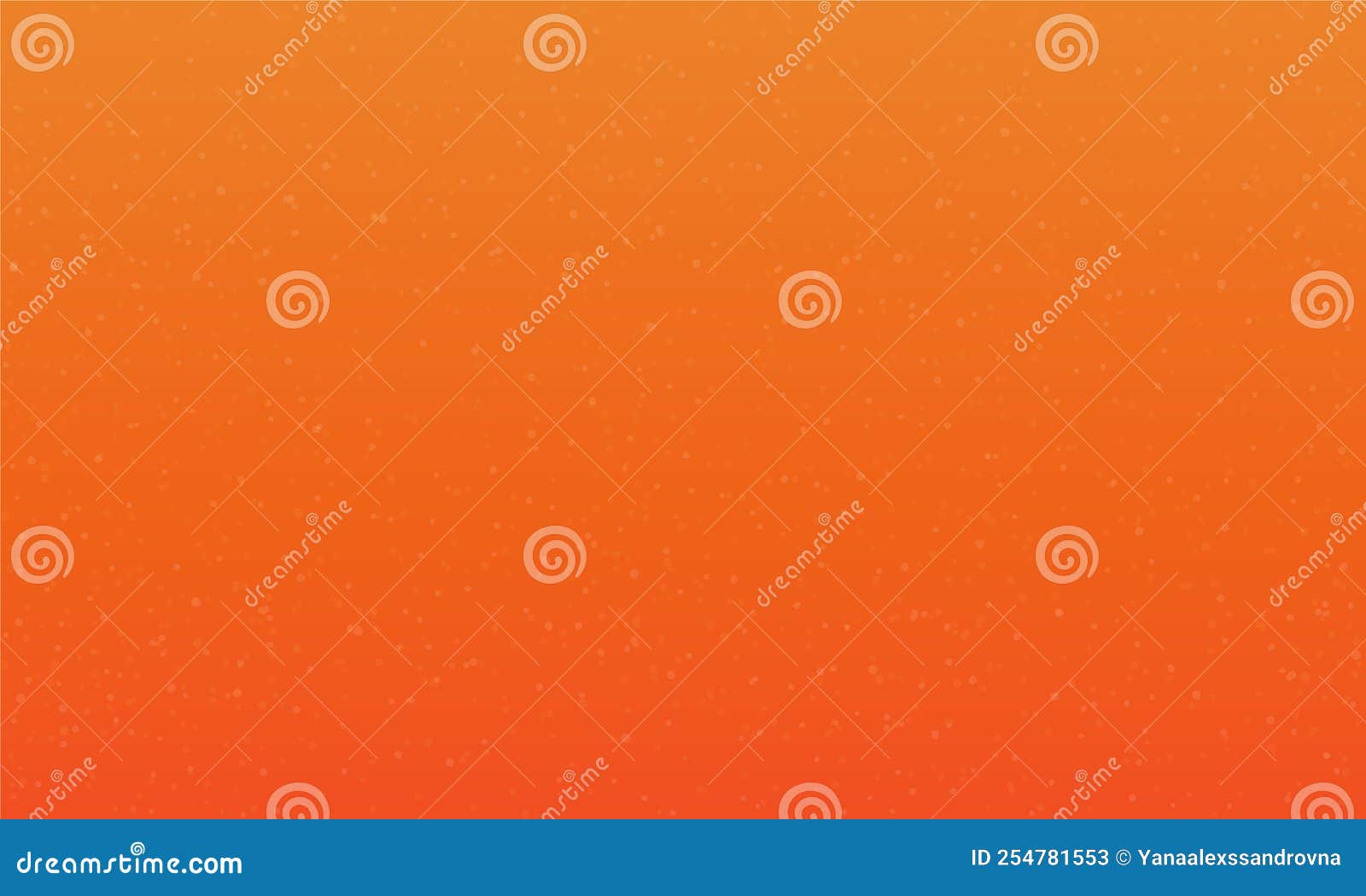 Gradient Orange Background Abstract Design.Colourful Background Whith ...