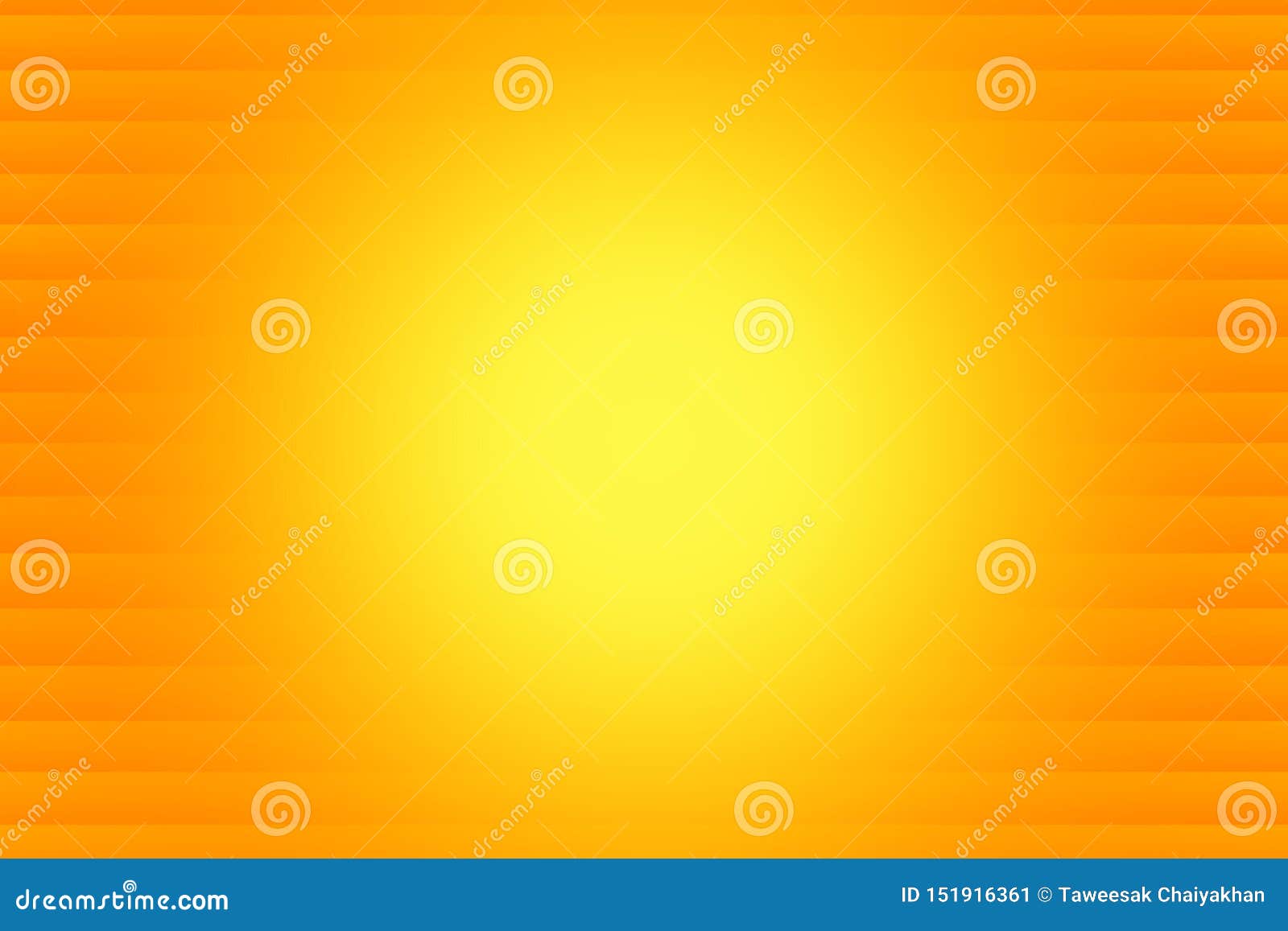 Gradient Orange Color Abstract Background Stock Illustration ...