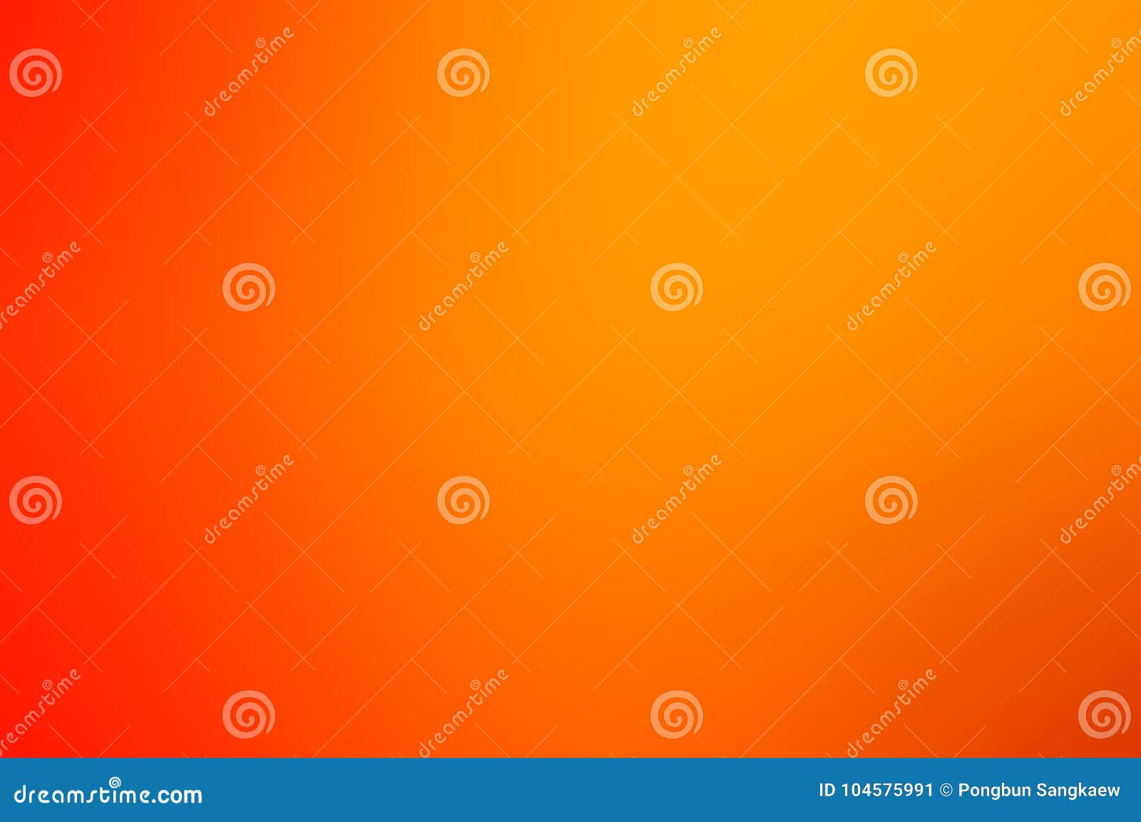 Gradient Orange and Red Smooth Texture Background Stock Illustration ...