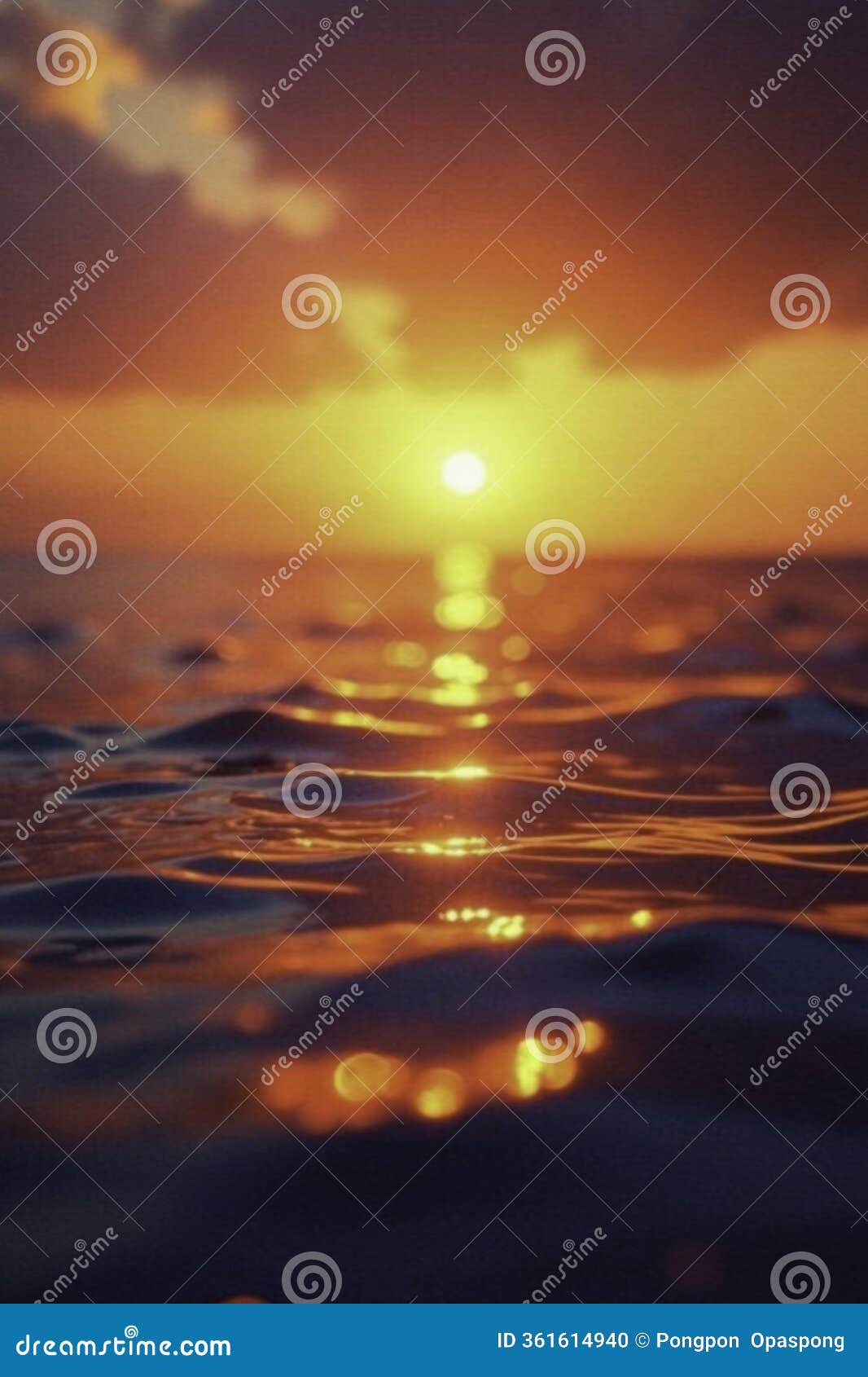 Gradient Orange Sky with Water Drops Texture, Sunset, Drop, Water ...