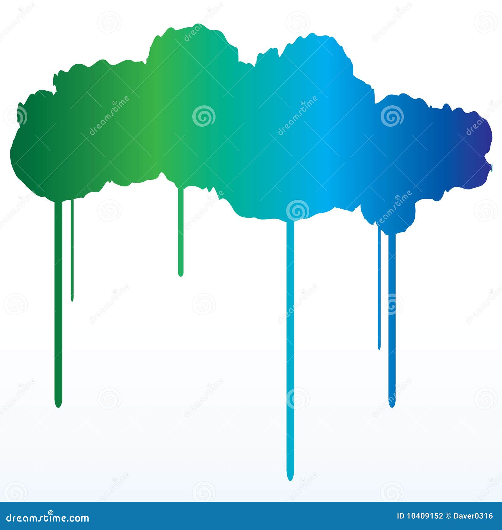 Gradient Paint Splatter Background Stock Vector - Illustration of white ...