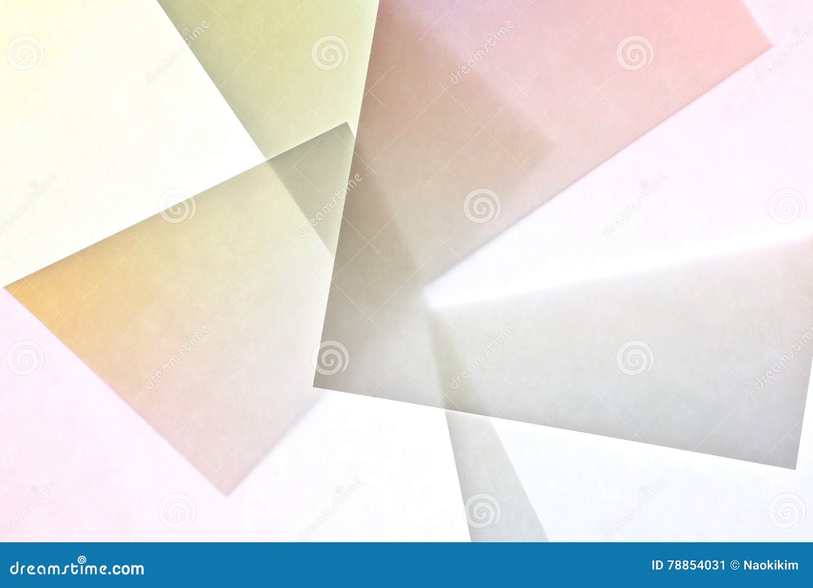 Gradient Paper Texture Abstract Stock Image - Image of element, cutout ...