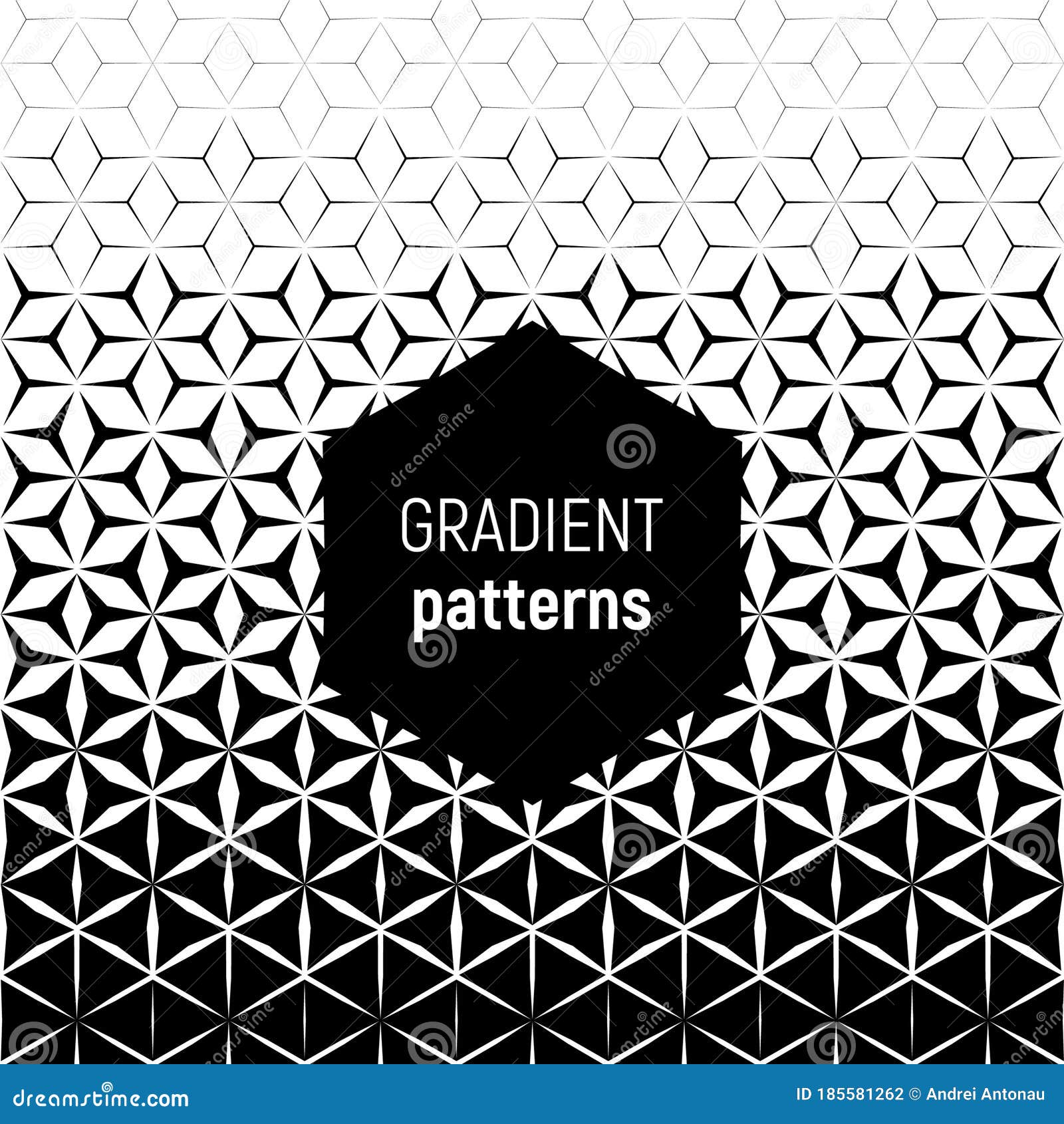 Split Triangle Stock Illustrations – 1,440 Split Triangle Stock ...