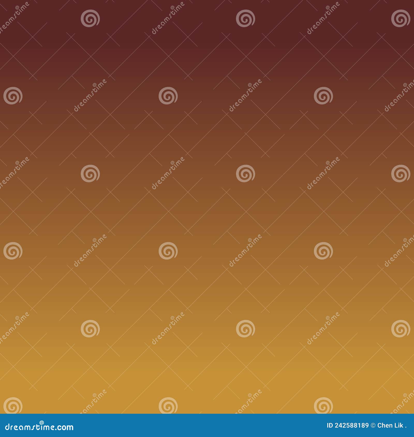 Gradient Pick Color Brown and Gold for Background Design Stock ...
