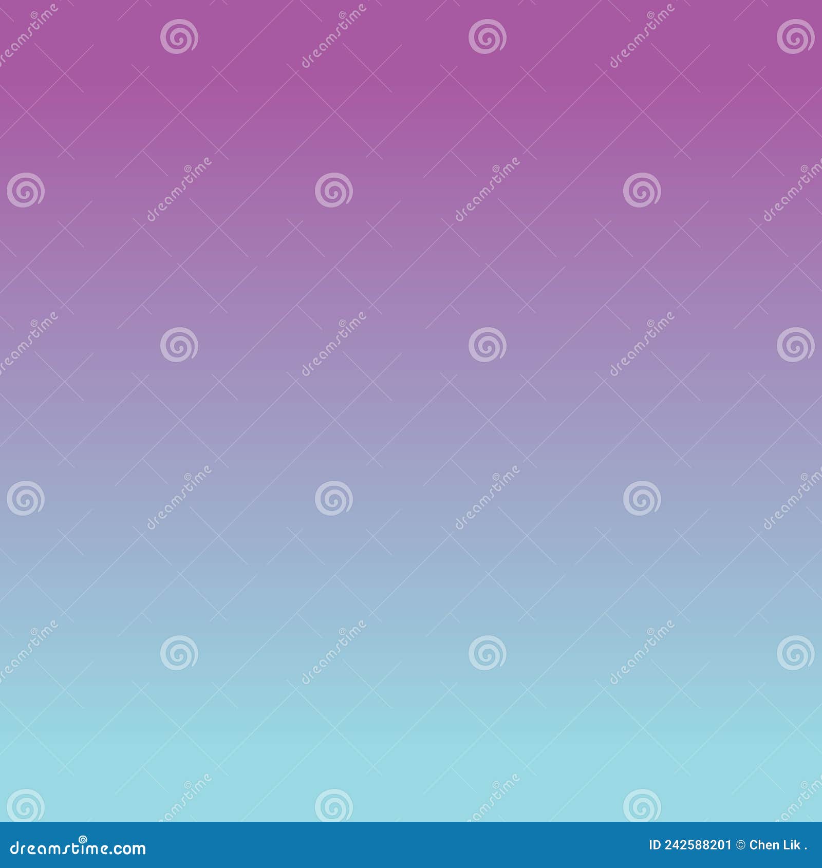 Gradient Pick Color Pink and Ice Blue for Background Design Stock ...