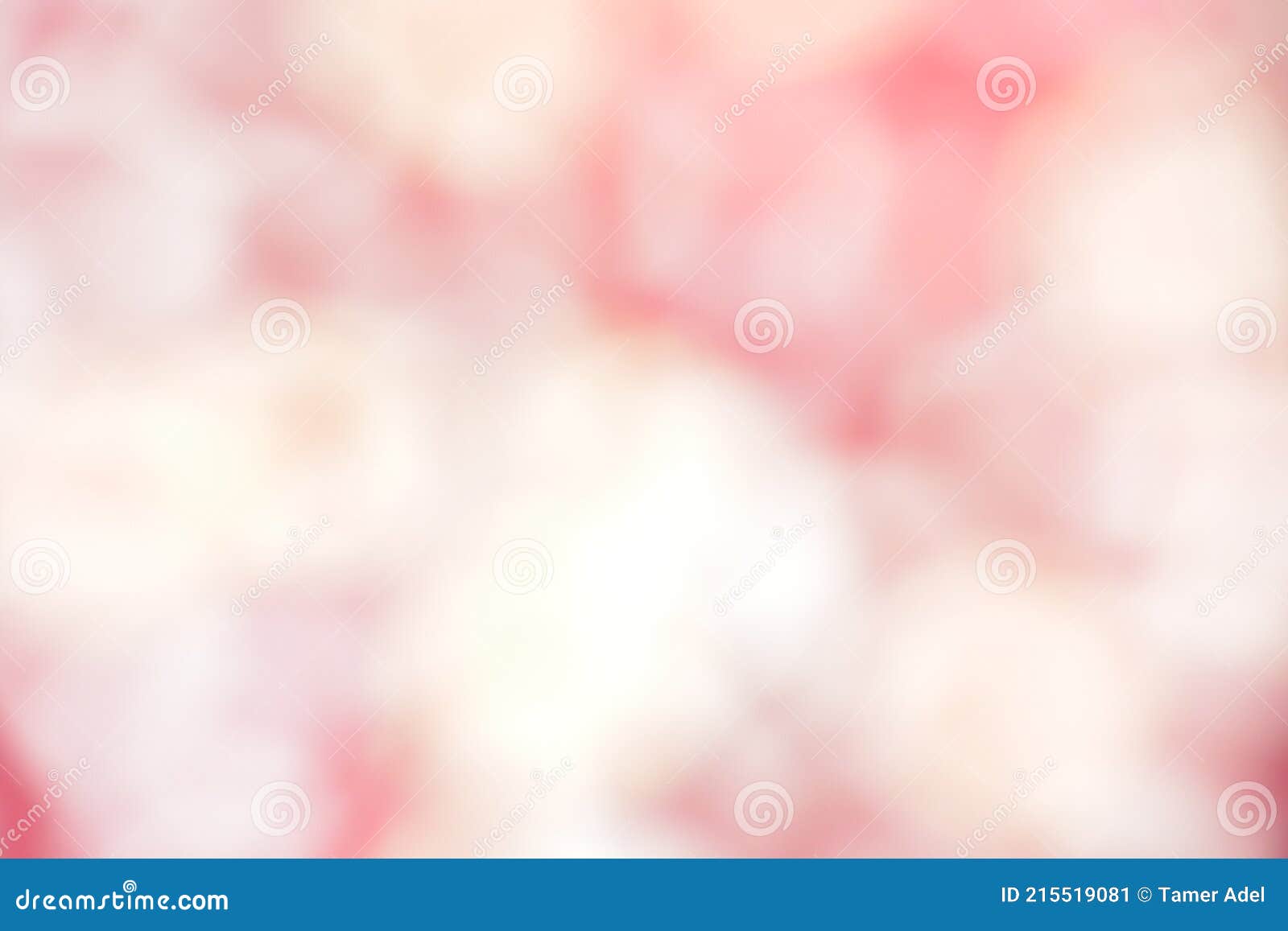 Gradient Pink Background for Wallpapers and Graphic Designs, Blurred ...