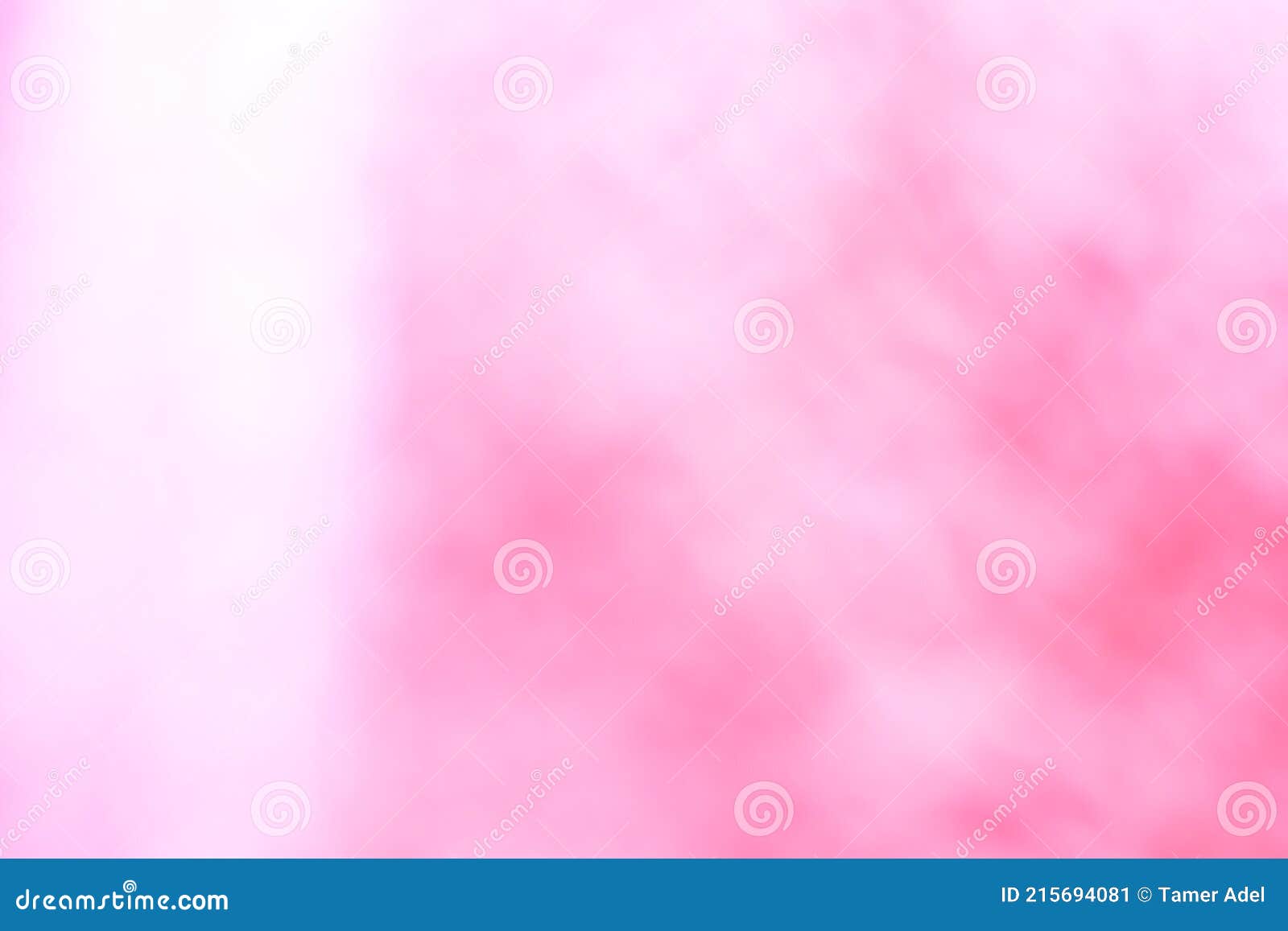 Gradient Pink Background for Wallpapers and Graphic Designs, Blurred ...