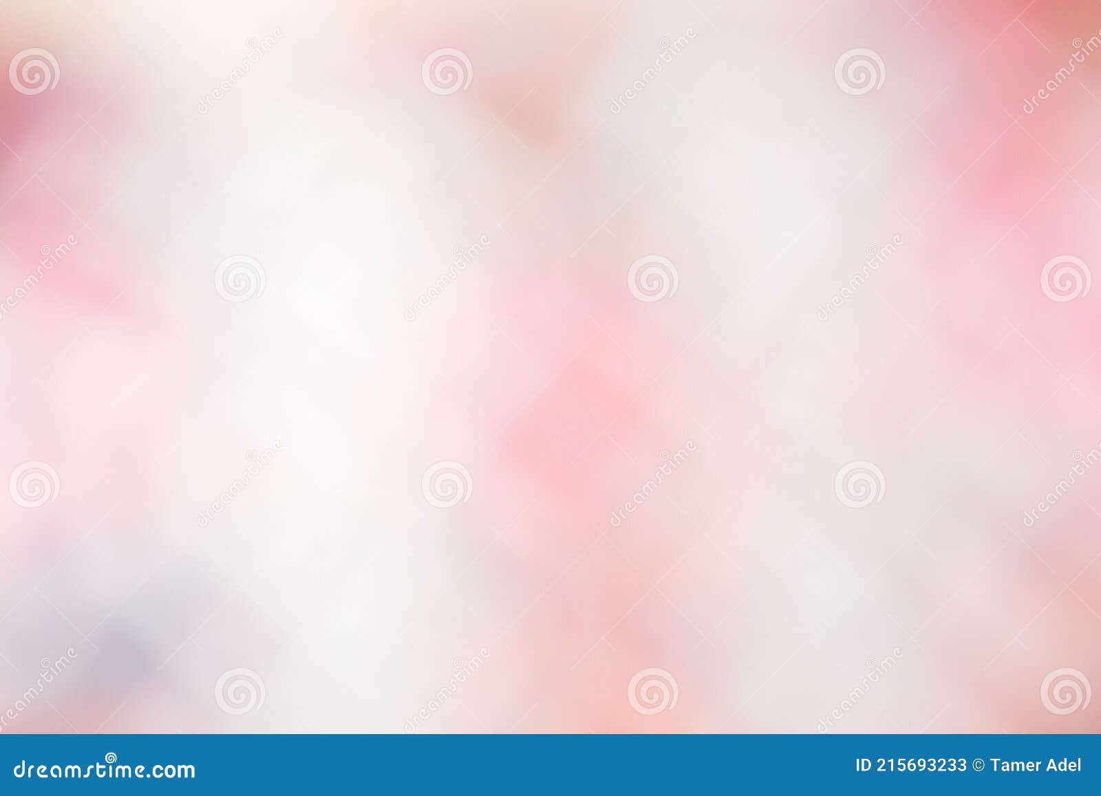Gradient Pink Background for Wallpapers and Graphic Designs, Blurred ...