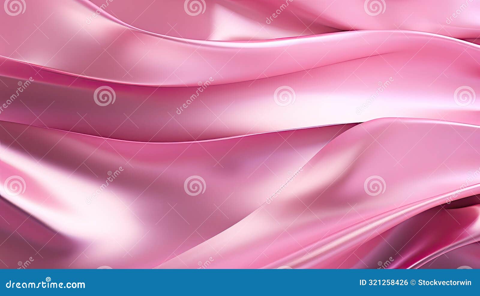 A Deep And Intense Gradient Featuring Shades Of Red, Pink, And Purple ...