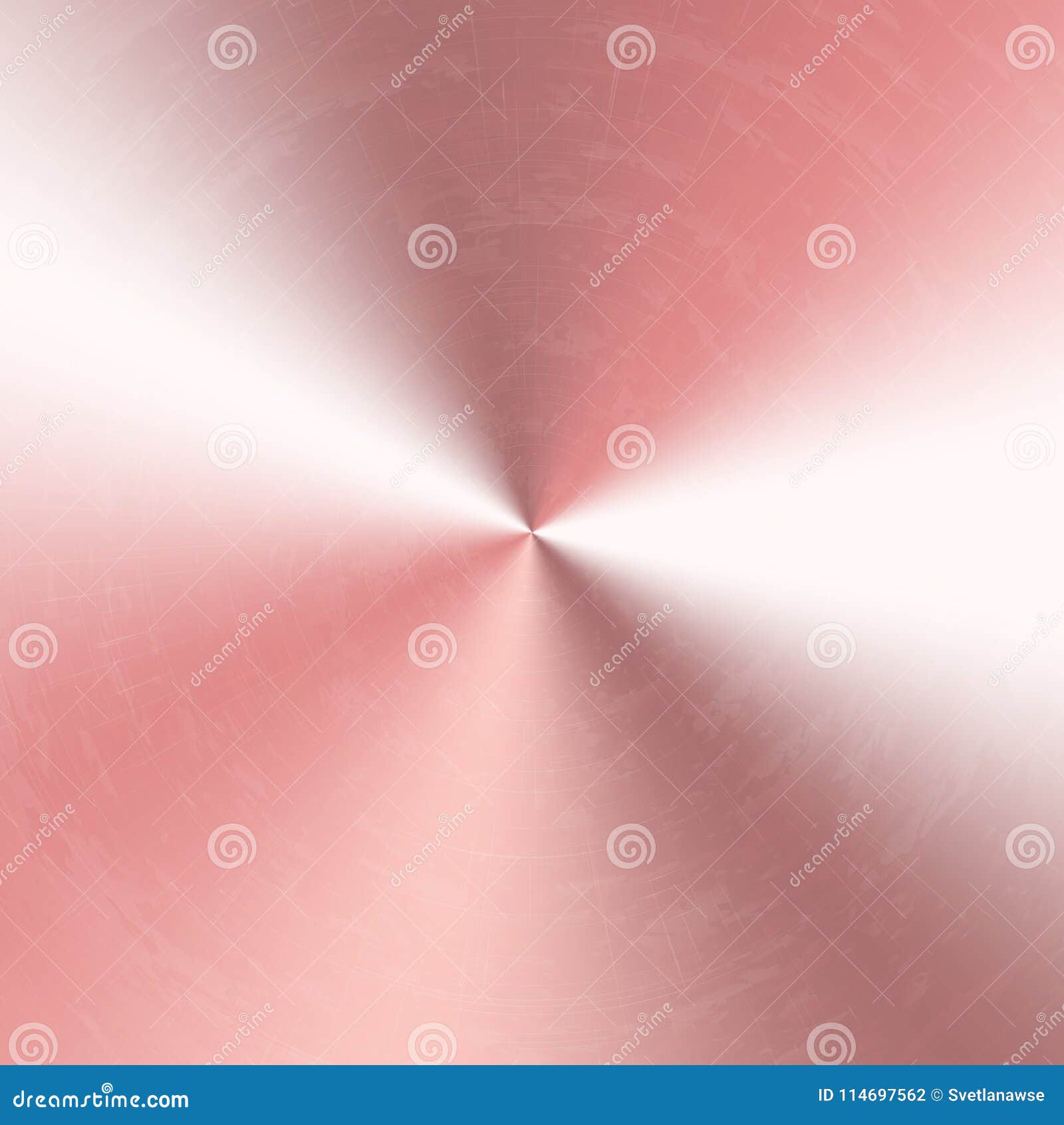 Gradient with a Pink Gold Texture Stock Vector - Illustration of ...