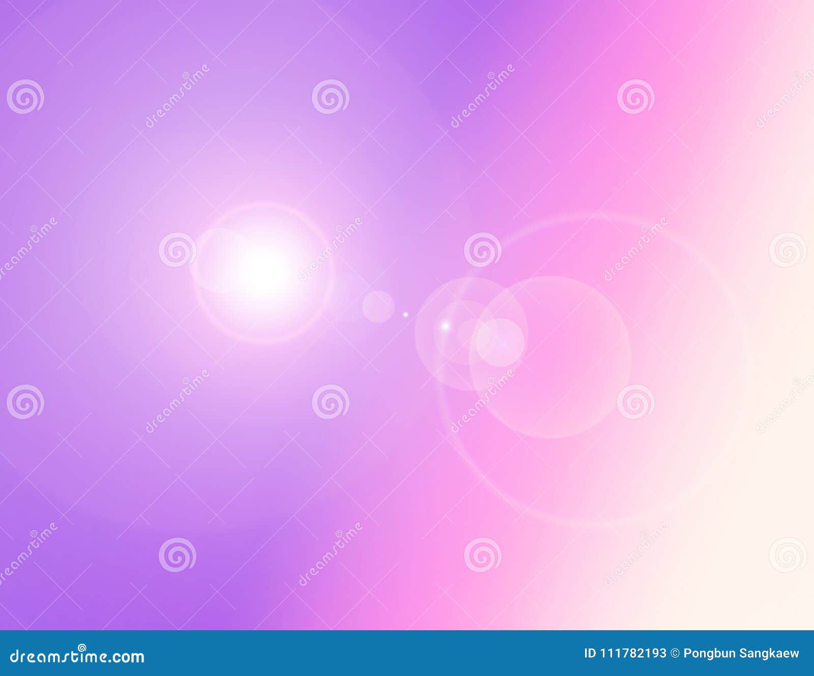 Gradient Pink ,purple ,violet ,yellow Pastel with Flare Light Stock ...
