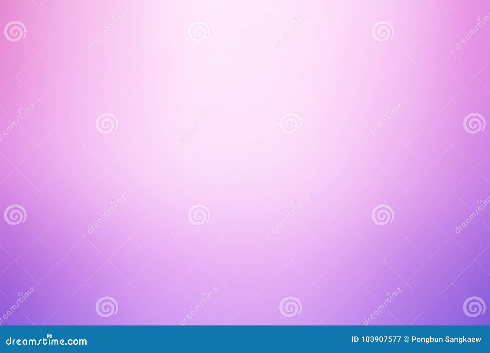Gradient Pink ,purple and White Space Background Stock Image - Image of ...