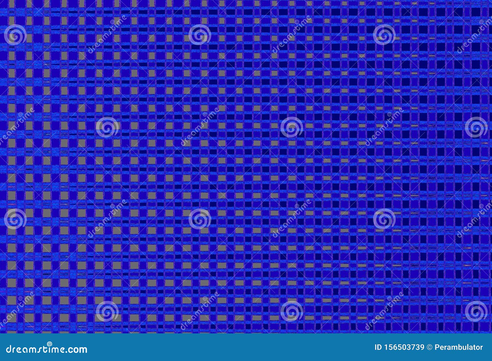 GRADIENT PURPLE and BLUE BLOCK PATTERN Stock Image - Image of ...