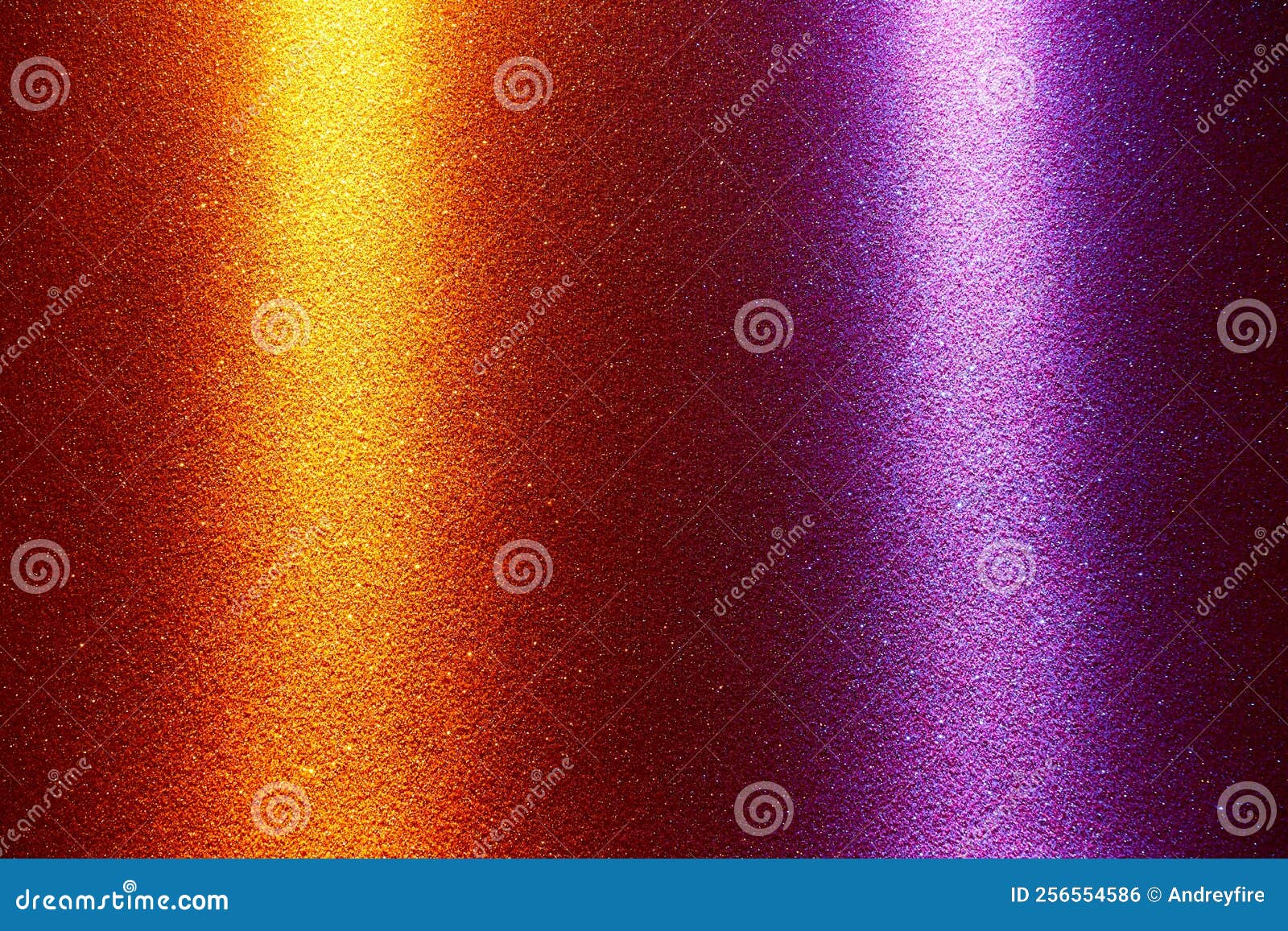 Gradient Purple and Orange Bright Background Stock Photo - Image of ...