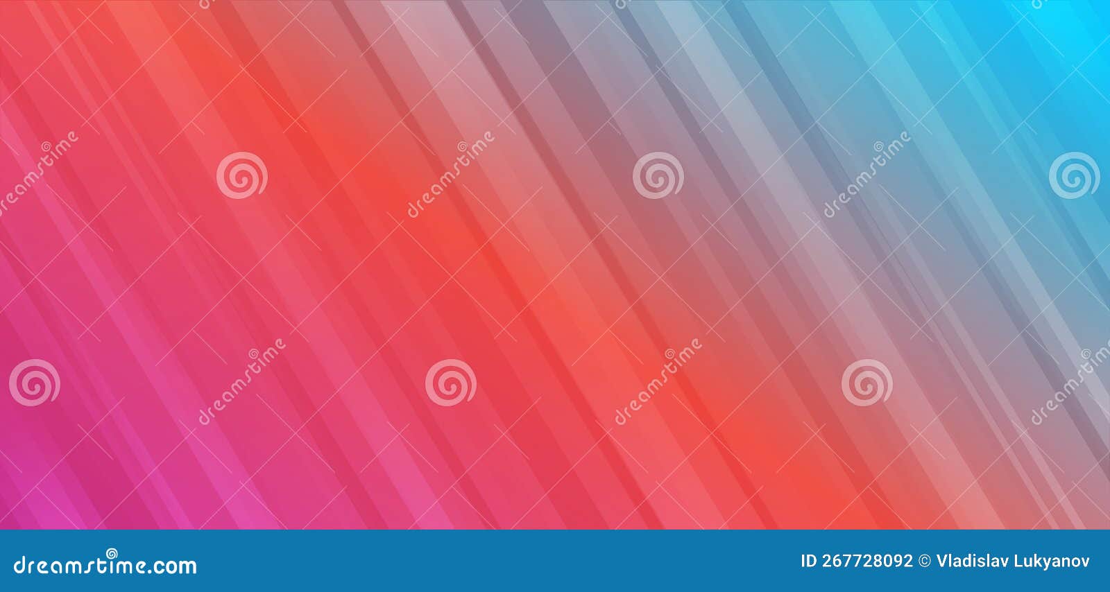 Gradient Purple Red To Blue Warm Cold Background Frame Vector Wallpaper ...