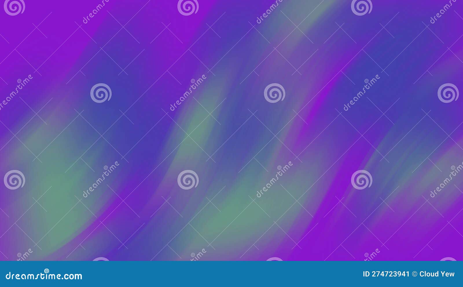 Gradient Ramp Prism Displacement Animation Background Stock Video ...