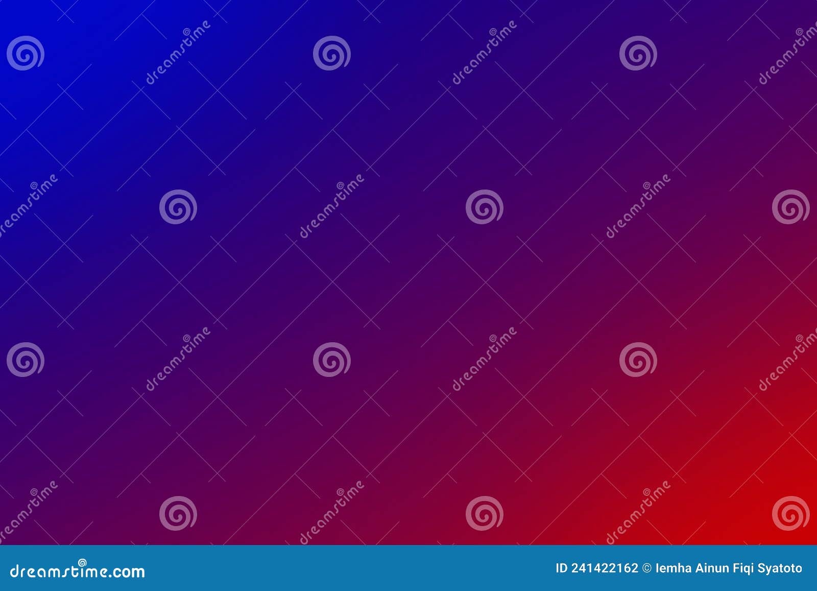 Gradient Red Blue Background HD Stock Illustration - Illustration of ...