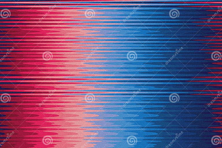Gradient Red and Blue Retro Tone Texture and Background. Stock Photo ...