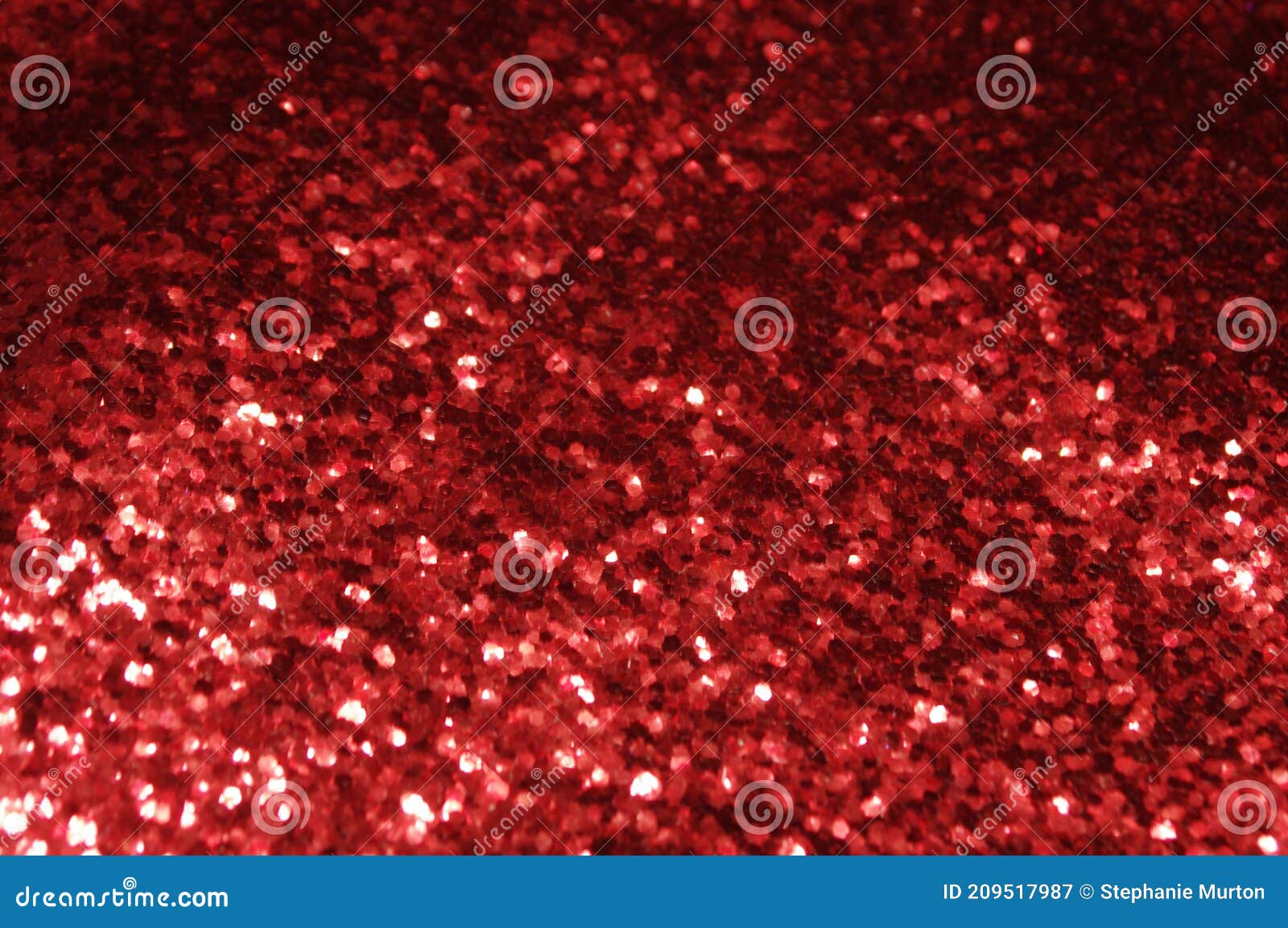 Gradient of Red Glitter Background Texture Stock Image - Image of ...