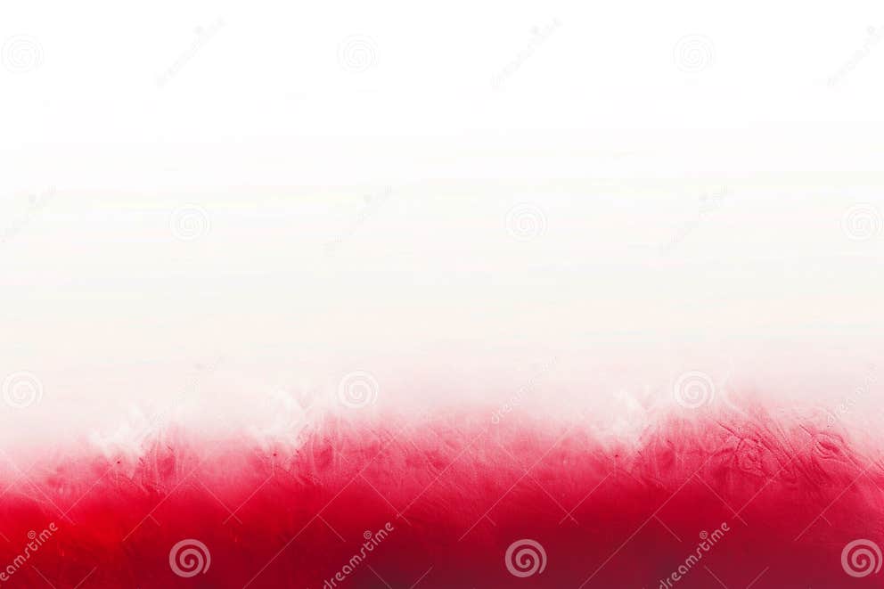 Gradient from red to white stock illustration. Illustration of ...