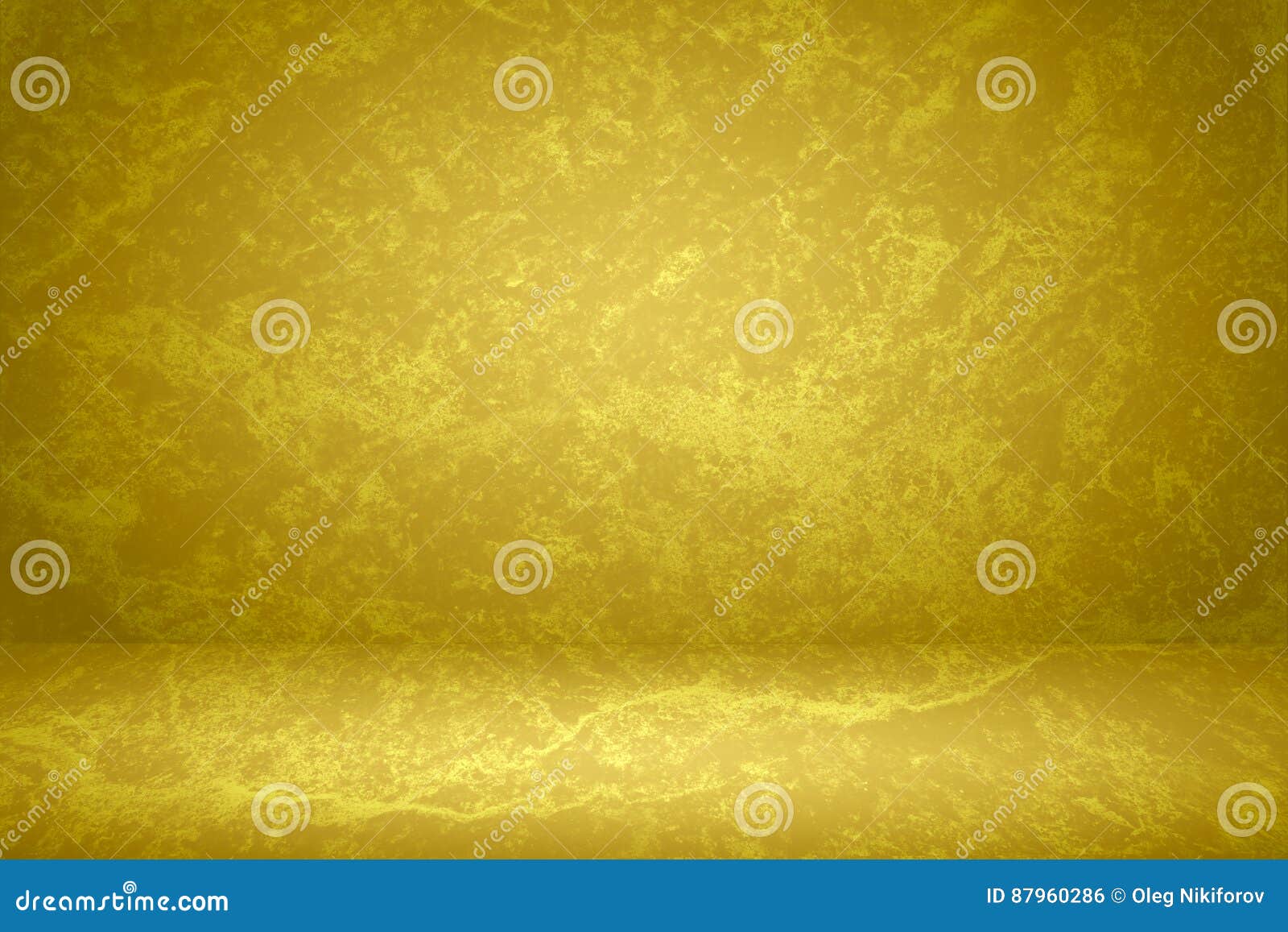 Gradient room background stock illustration. Illustration of background ...