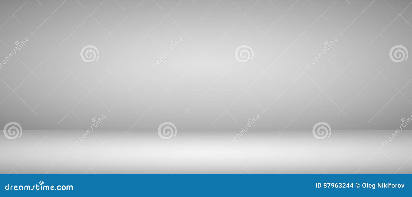 Gradient room background stock illustration. Illustration of design ...