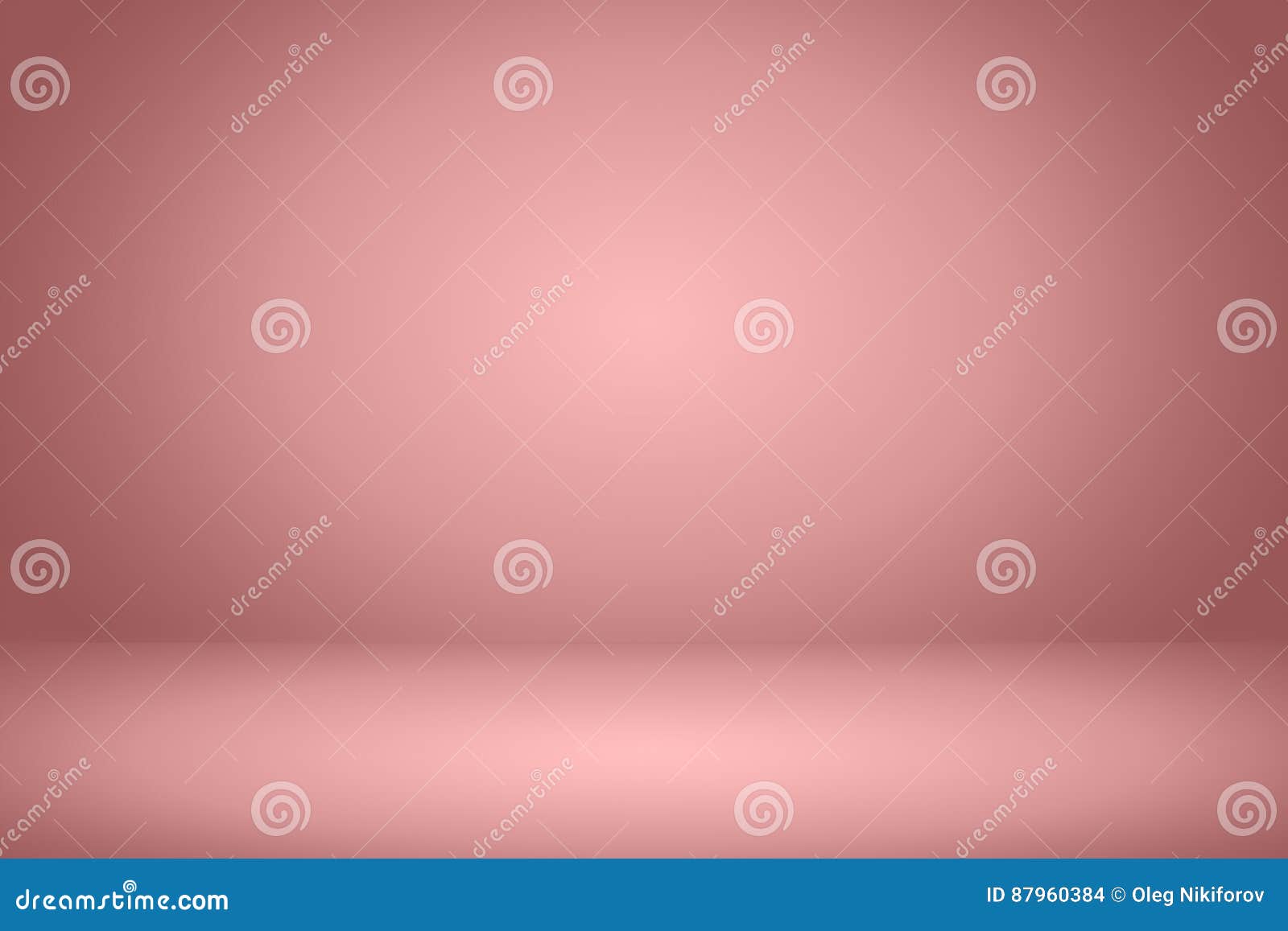 Gradient room background stock illustration. Illustration of room ...