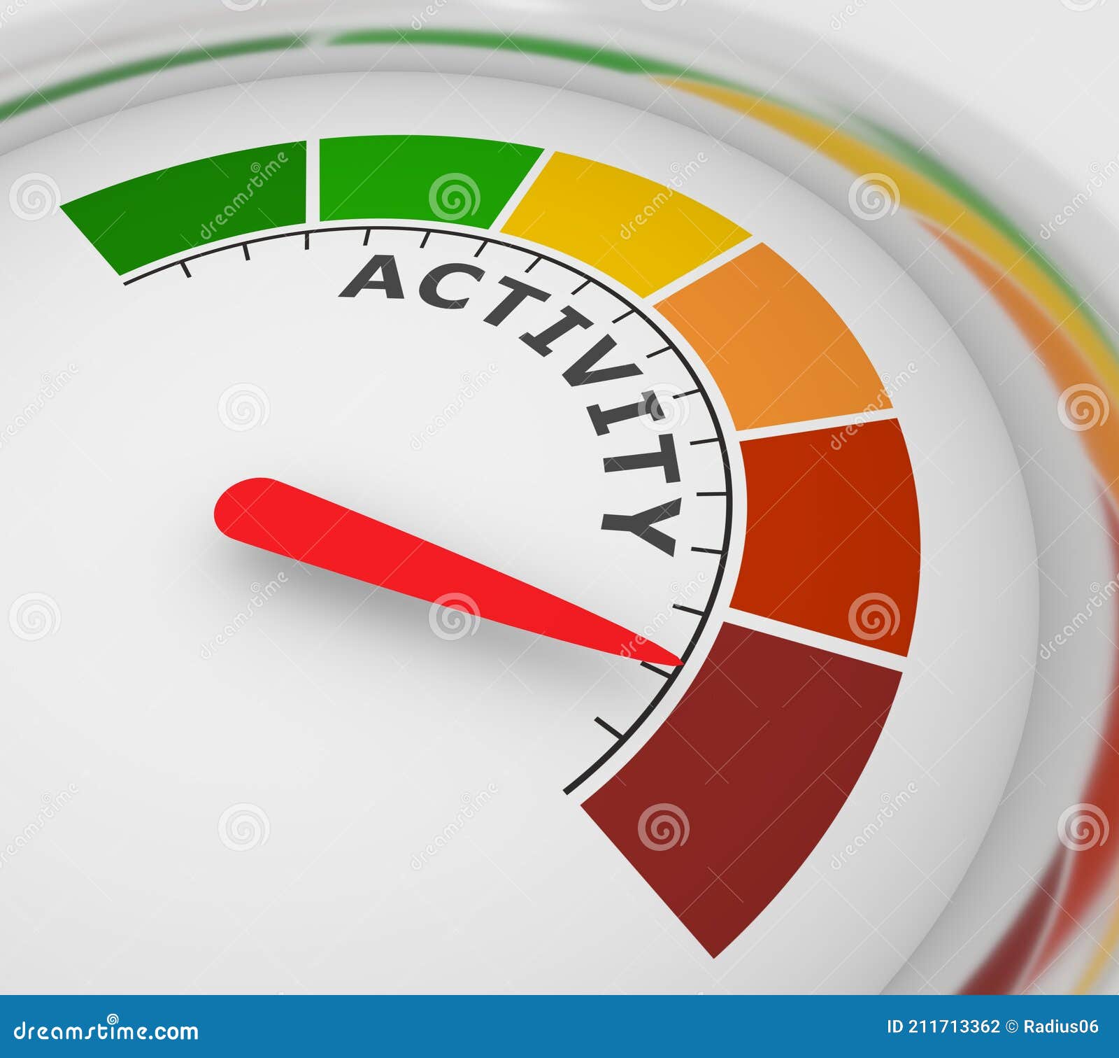 Human activity concept stock illustration. Illustration of success ...